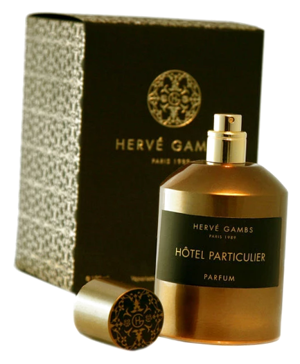 Herve Gambs Hotel Particulier - 100 мл духи унисекс / Отель Партикулер