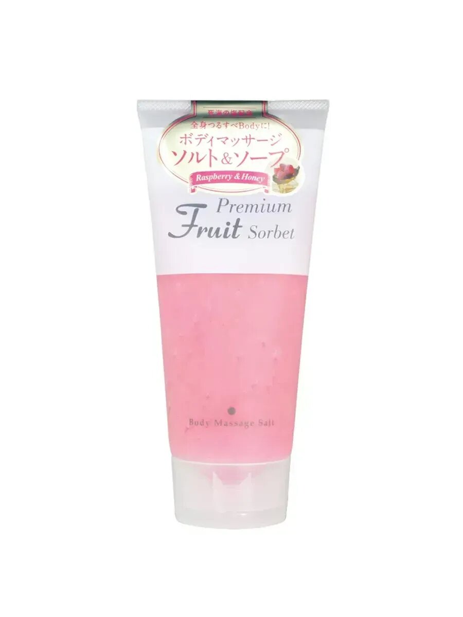 COSMEPRO Premium Sorbet Премиальный фруктовый скраб-с 500 гр