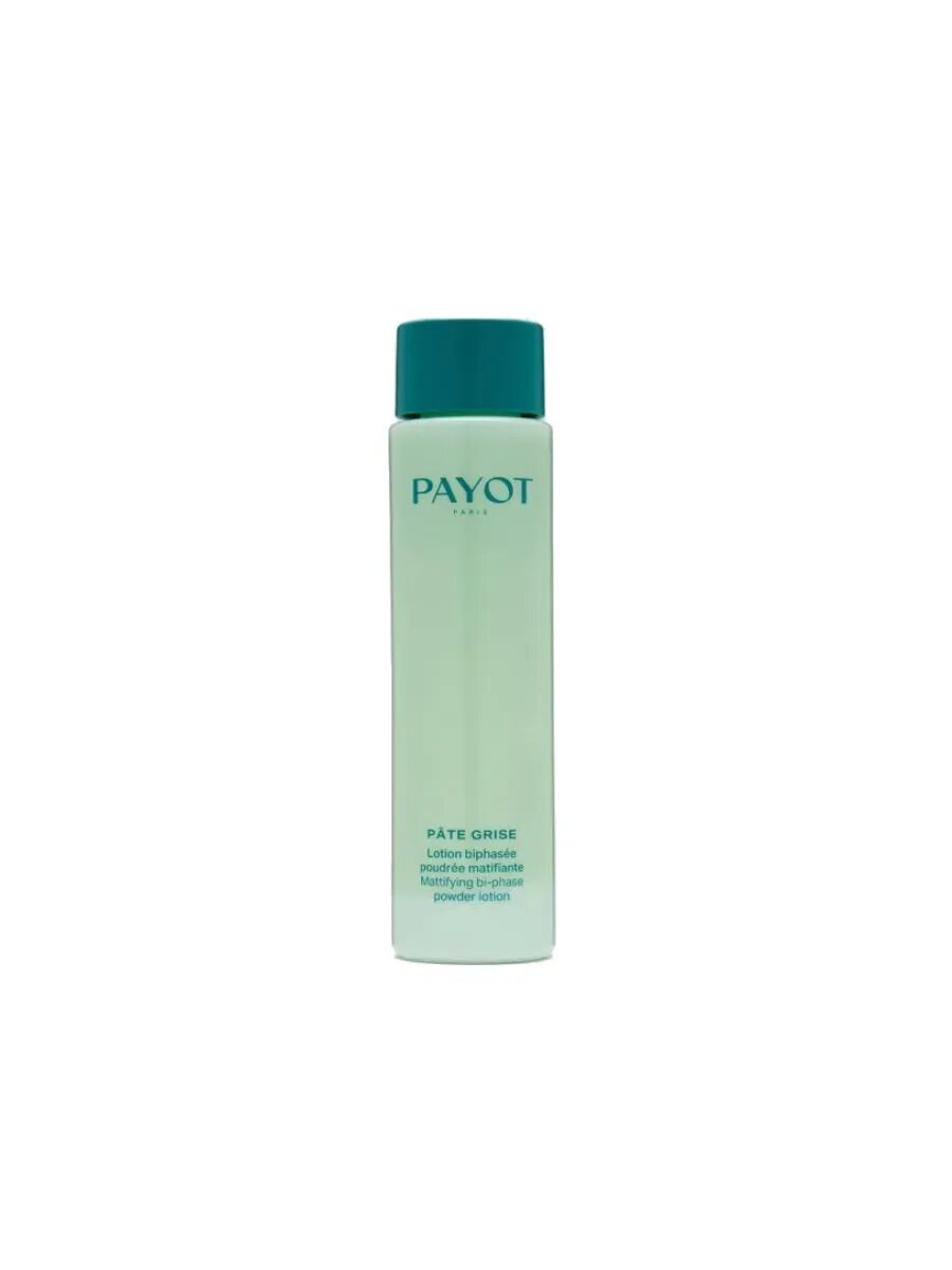PAYOT Lotion biphasée poudrée matifiante, Двухфазный, 125мл