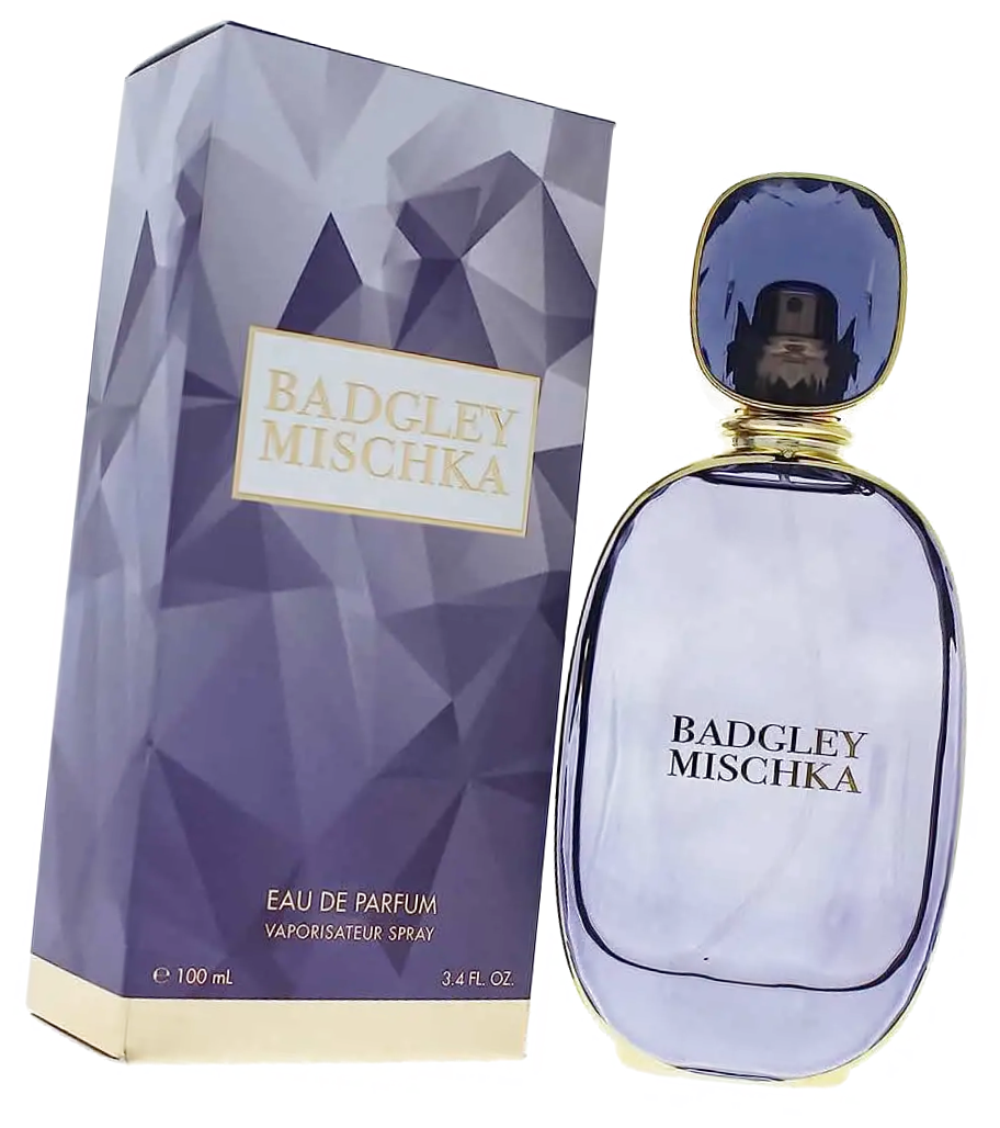 Badgley Mischka Eau De Parfum женские духи 100 мл - Бадглей Мишка О Де парфюм парфюм
