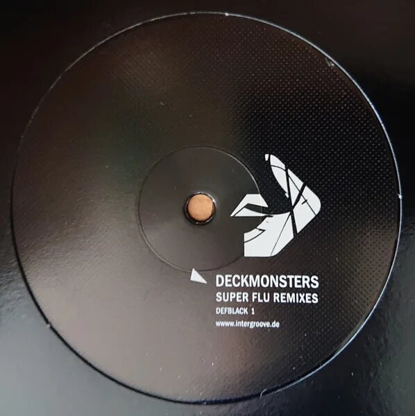 Super Flu Remixes
