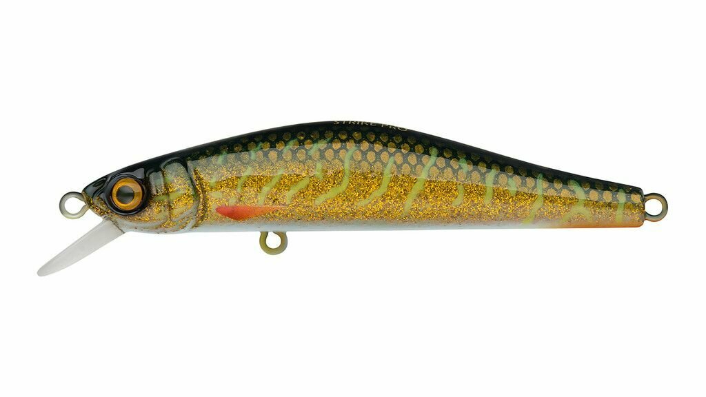 Воблер Strike Pro Inquisitor 80SP EG-193A-SP#C755F 8см