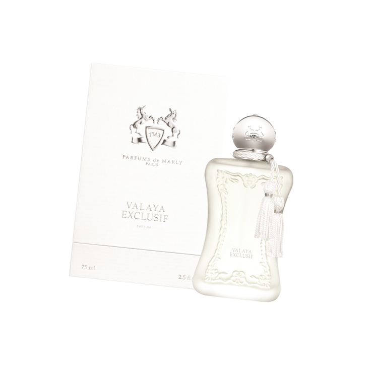 Parfums De Marly Valaya Exclusif парфюмерная вода для женщин 75 мл - Валая Эксклюзив