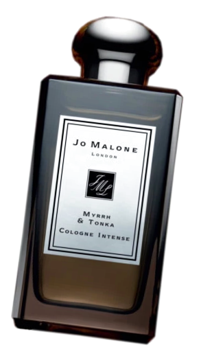Одеколон для мужчин и женщин Джо Малон Мирр Энд Тонка 100 мл / Jo Malone Myrrh and Tonka