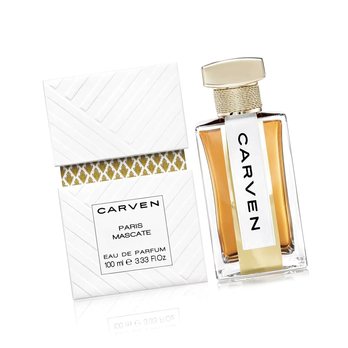Carven Paris Mascate парфюмерная вода женщинам 100 мл - Карвен Париж Маскат