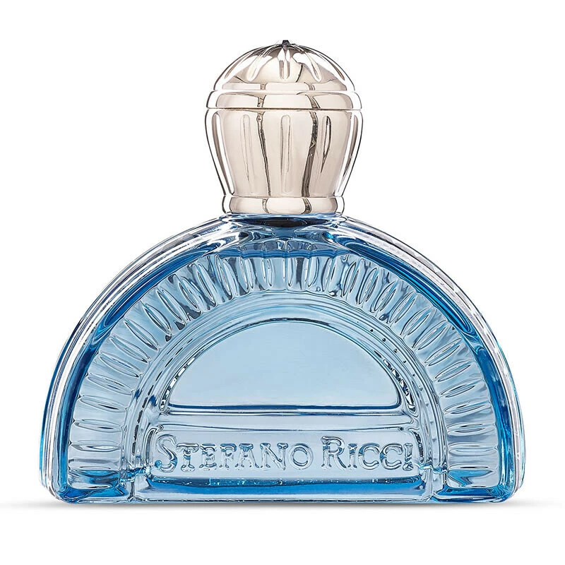 Мужская парфюмерная вода Stefano Ricci Blue Classic 100 мл - Голубой Классик
