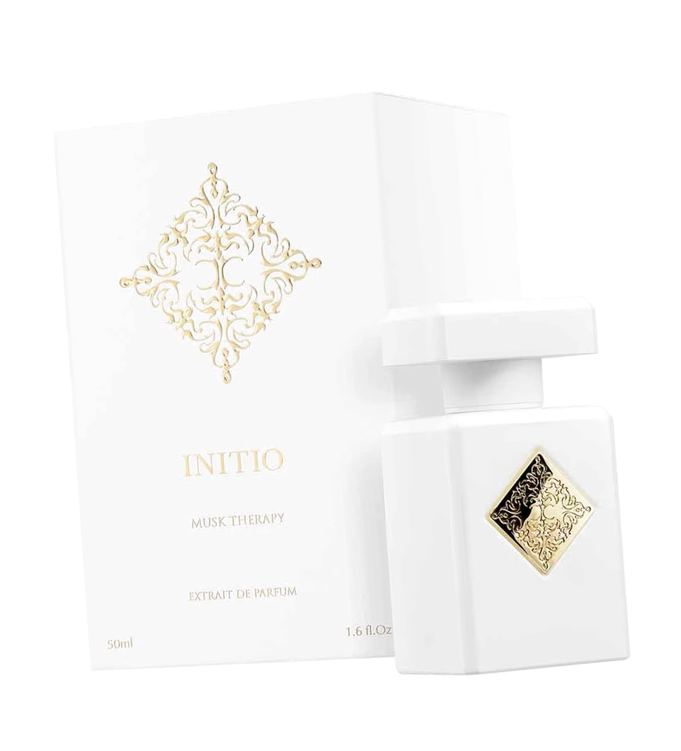 Parfums Prives Musk Therapy Initio 50 мл - аромат унисекс / Муск Терапи