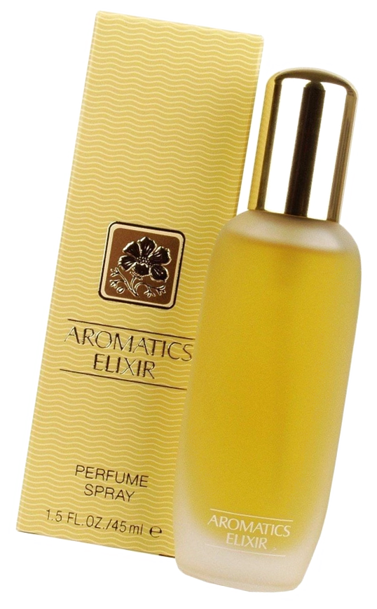 Женские духи Клиник Ароматикс Эликсир / Clinique Aromatics Elixir 45 мл