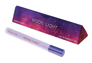 Delta Parfum Today Parfum Prestige Moon Light No 20 - 17 мл, женский аромат / Мун Лайт