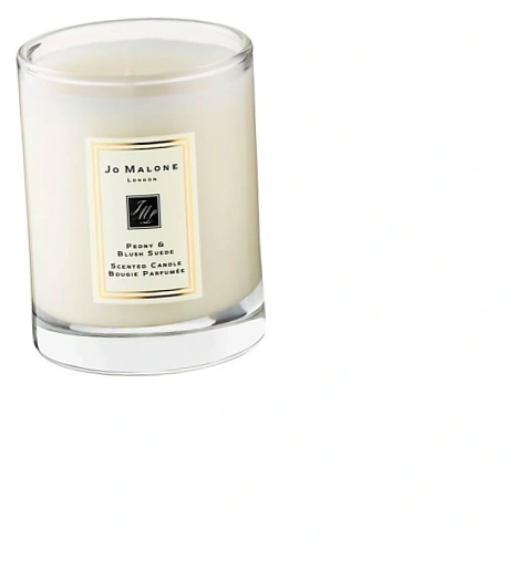 Свеча для дома Джо Малон Пион Румяна Замша 35 гр - Jo Malone Peony Blush Suede