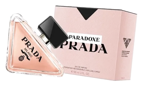 Парадокс - женский парфюм Прада Парадокс 50 мл / Prada Paradoxe