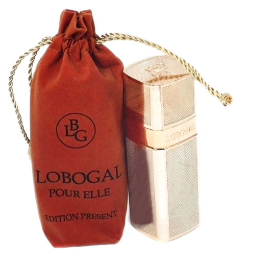 Парфюм для женщин Лобогаль Пур Эль Эдишн Презент 100 мл - Lobogal Pour Elle Edition Present