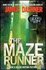 The Maze Runner (Книга 1) Джеймс Дашнер, фантастика и фэнтези, приключения для п...