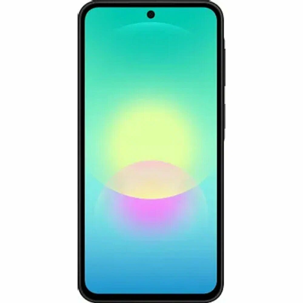 Смартфон Galaxy A27 6/128 Black — фото 1