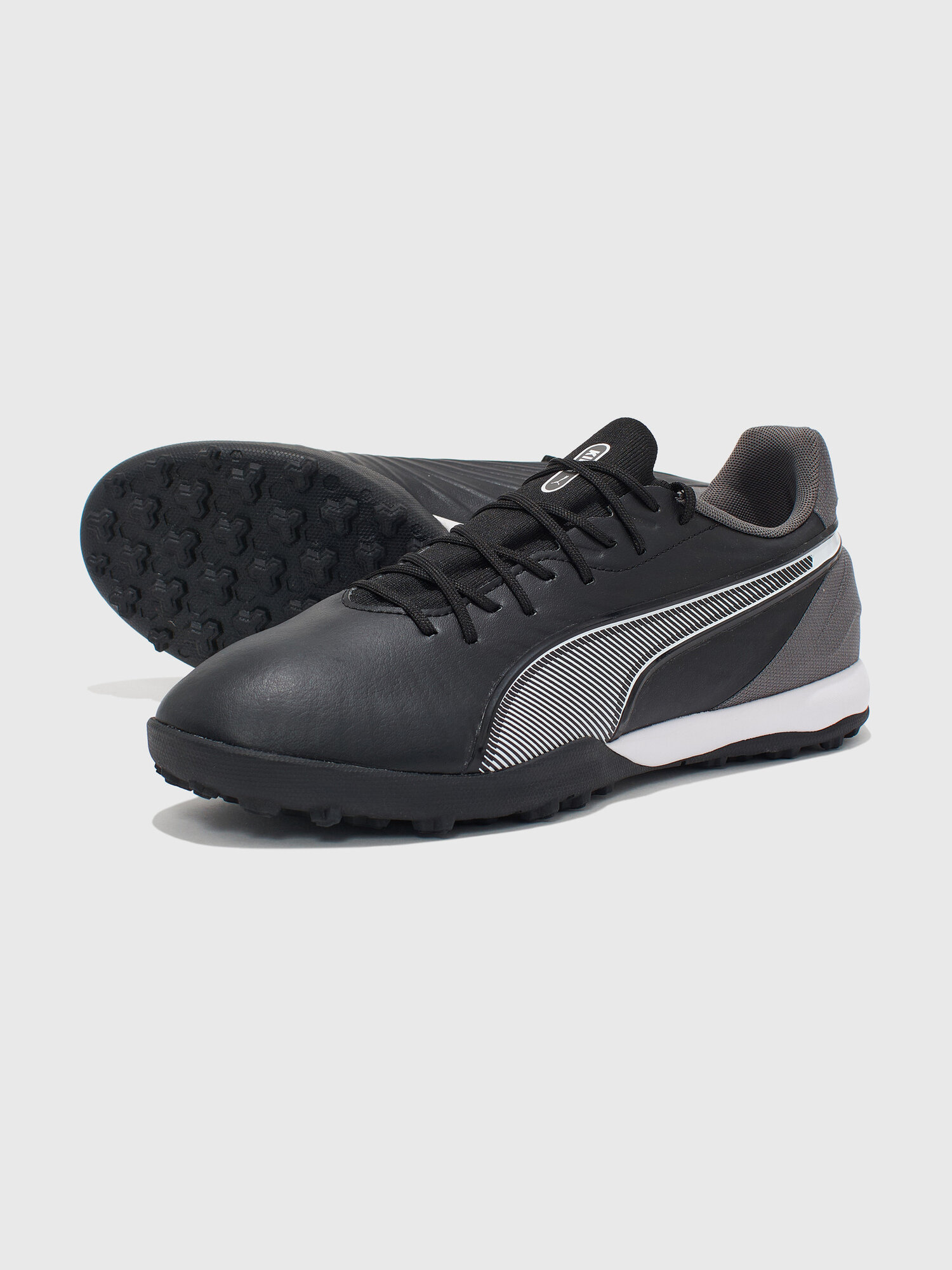 Сороконожки PUMA KING MATCH