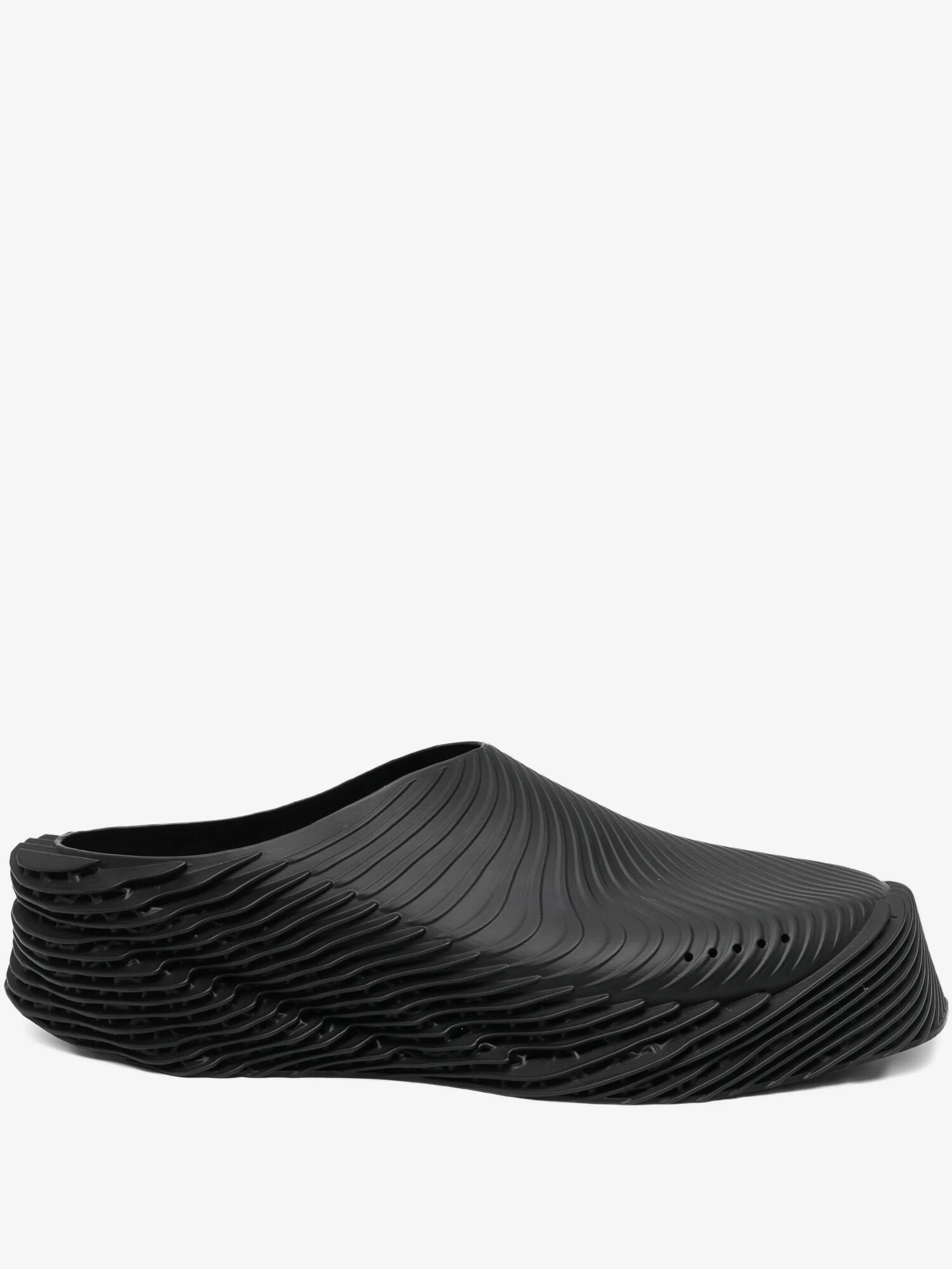Мюли ALIVEFORM Stratum Talon, размер 40, black