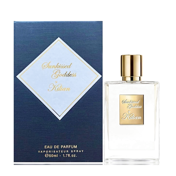 By Kilian Sunkissed Goddess Eau De Parfum 50 мл женская - Килиан Санкисед Годес