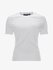 Футболка Versace Jeans Couture, размер 40, white