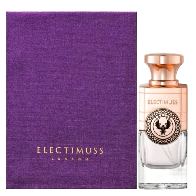Аромат Electimuss Trajan 100 мл для женщин и мужчин - Электимусс Тражан Eternal Collection духи