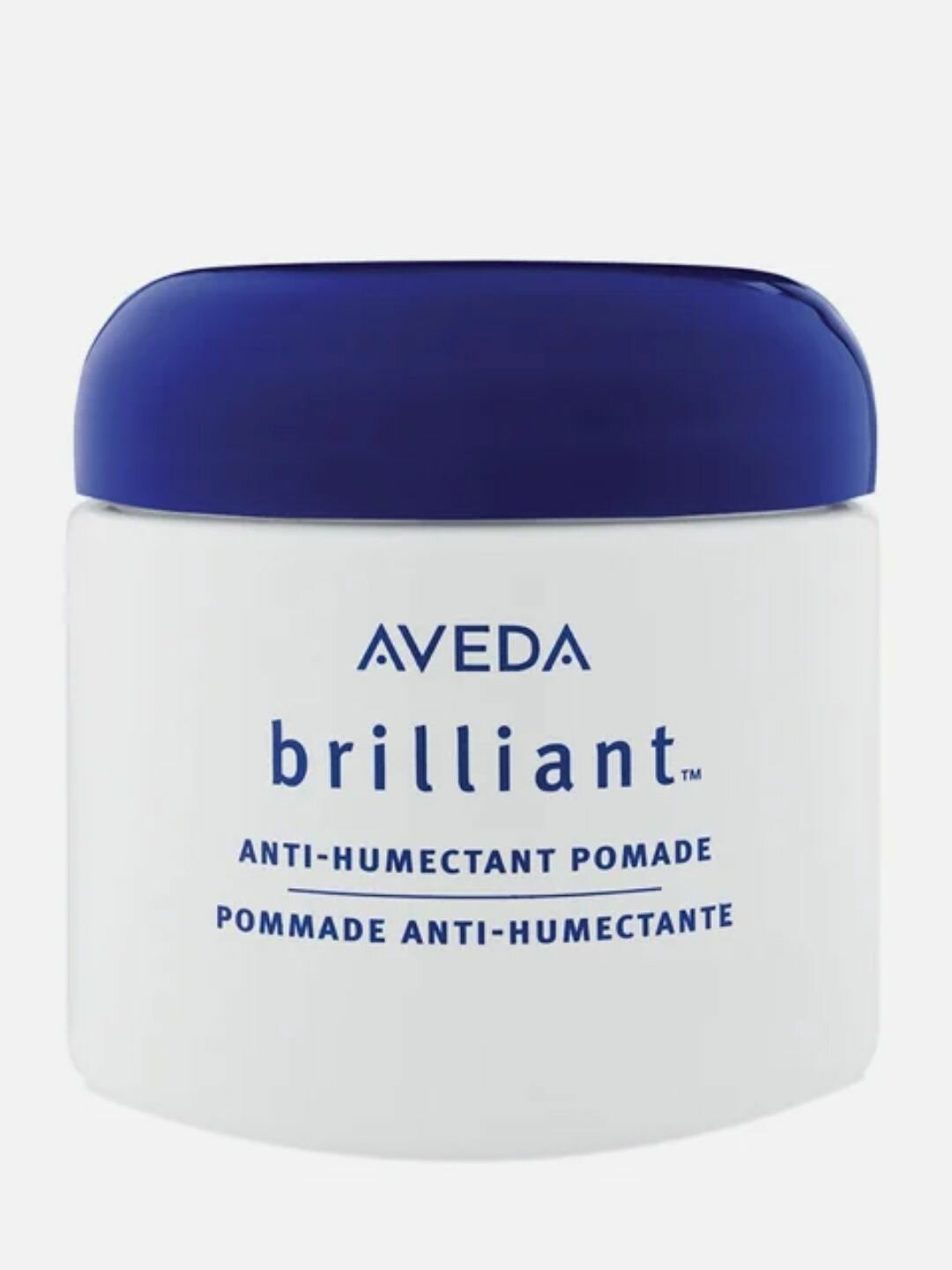 Влагозащитная помада для волос AVEDA brilliant anti-humectant pomade