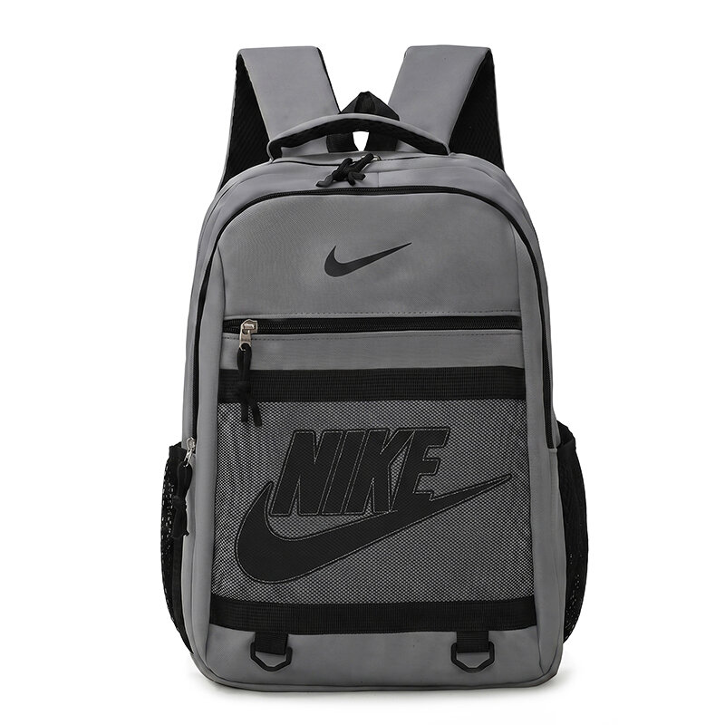 Многофункциональный рюкзак Nike — стильный аксессуар для пар.