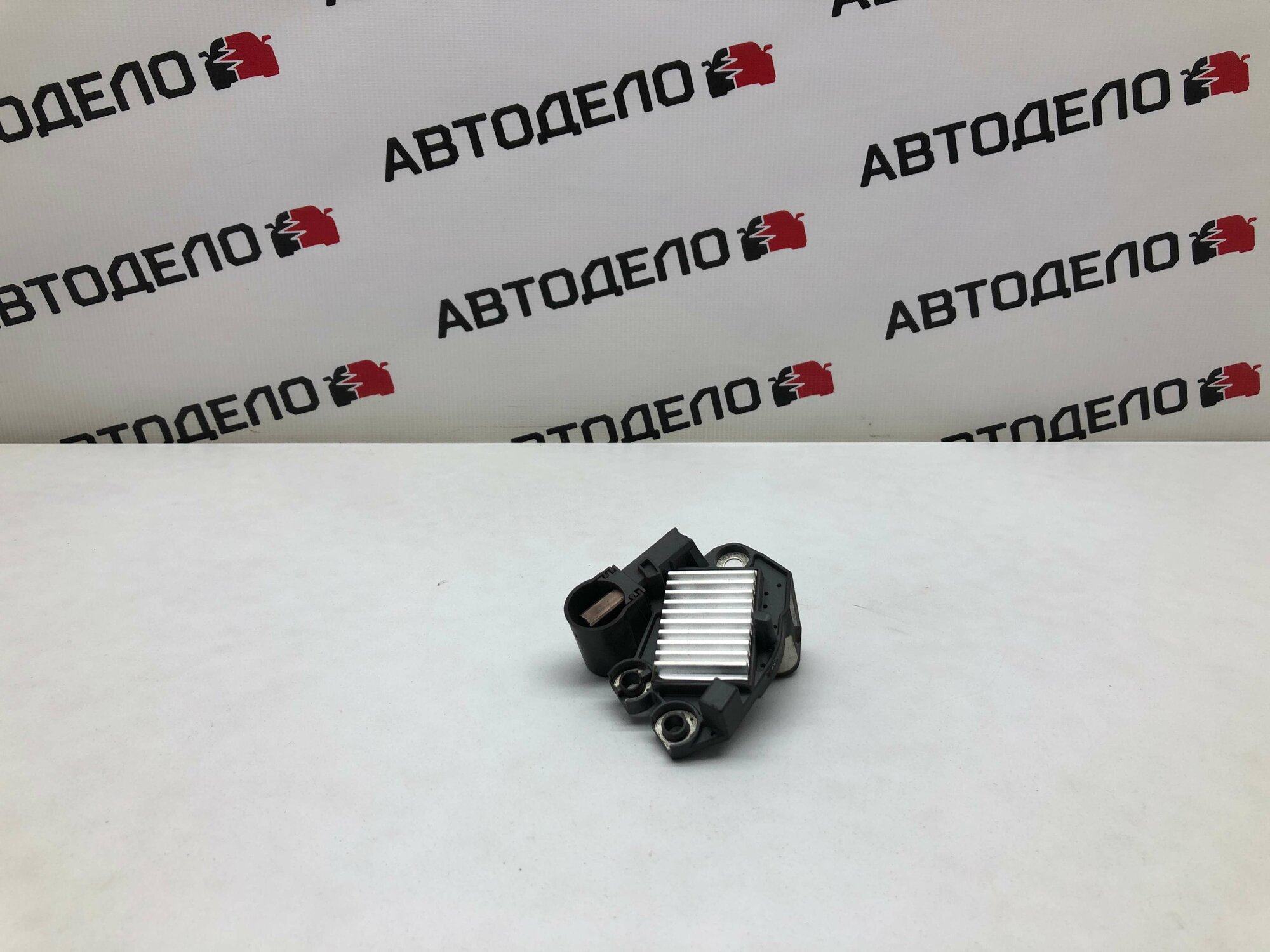 Узел щеточный генератора STARTVOLT VRR0180 Vesta