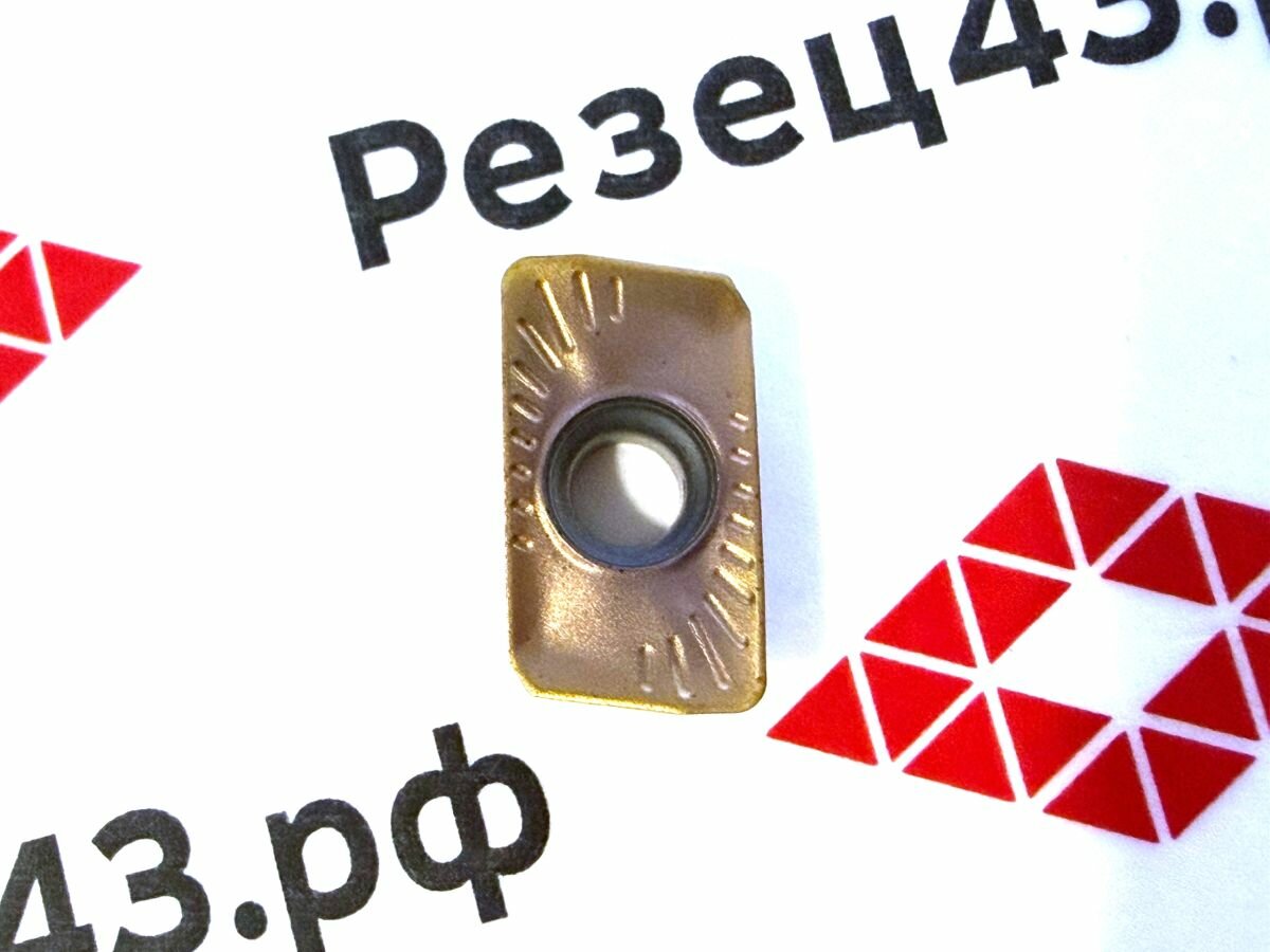 Пластина APMT1135PDER-54 BP9108D