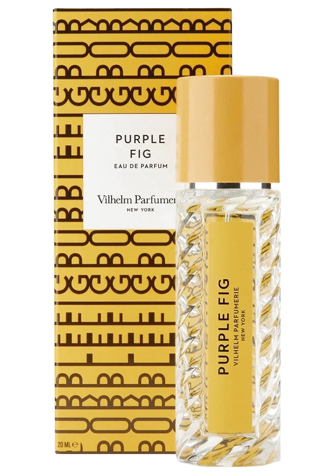 Vilhelm Parfumerie Purple Fig парфюм 20 мл / Пурпл Фиг для мужчин и женщин