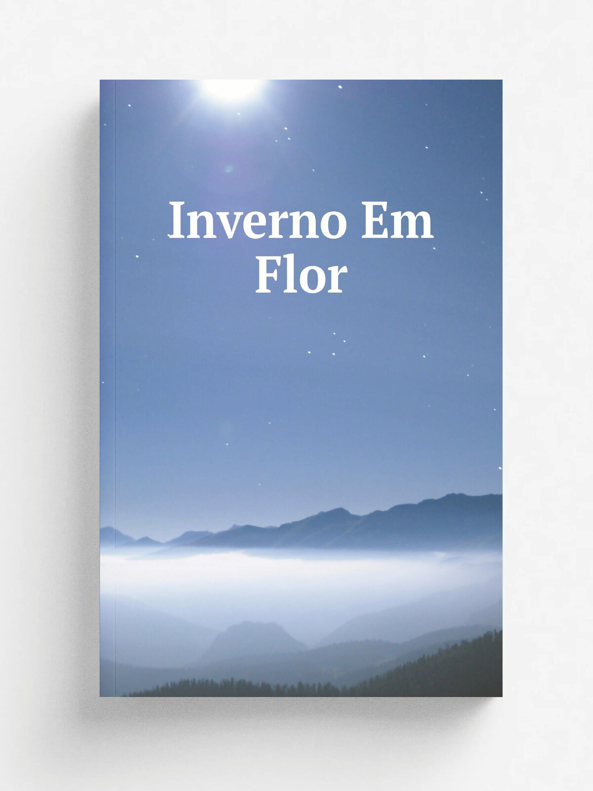 Inverno Em Flor