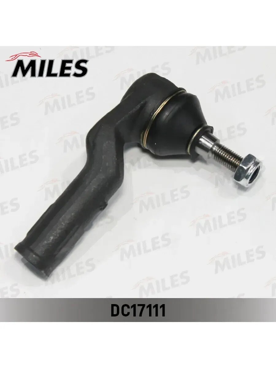 Наконечник рулевой для а/м MAZDA 3 BK BL 03-11 5 CR CW 05-