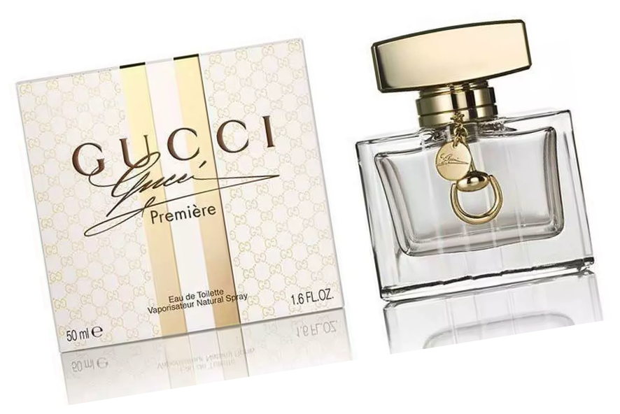 Женский парфюм Гуччи Премьер 50 мл - Gucci Premiere Eau De Toilette