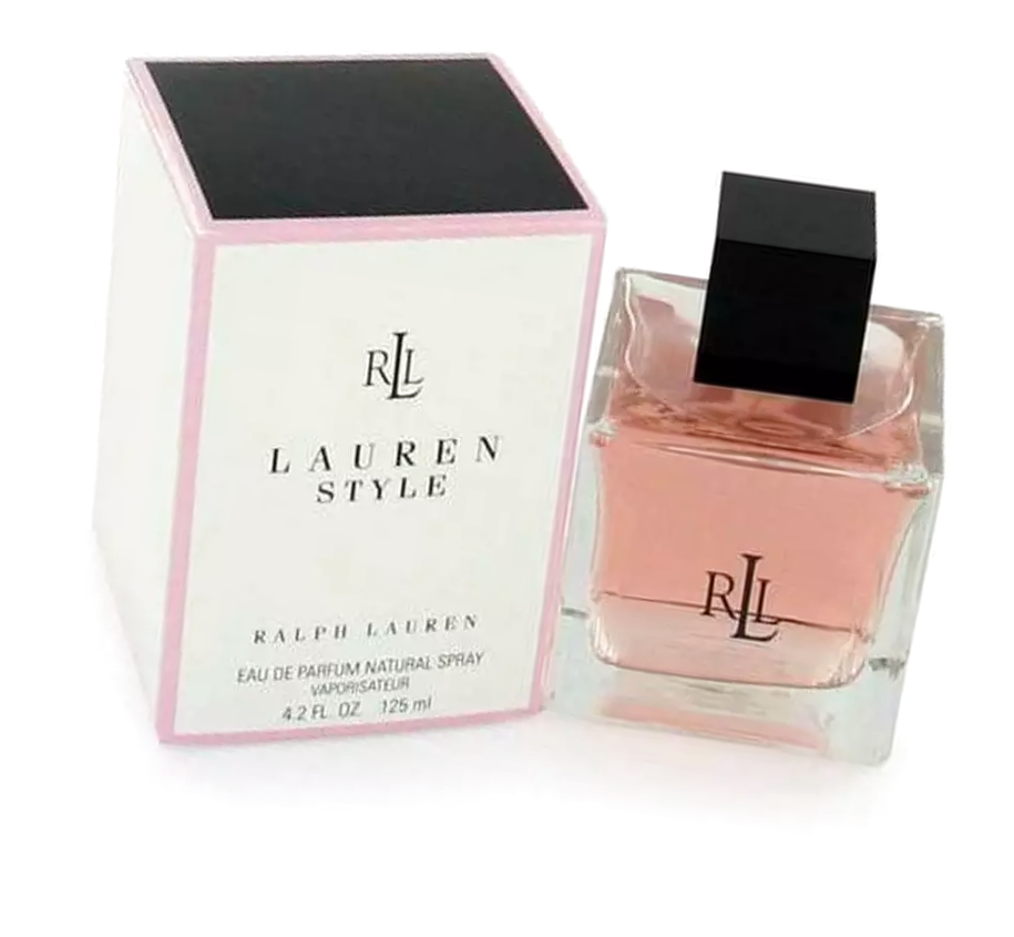 Ральф Лорен Лорен Стайл парфюмерная вода для женщин 125 мл / Lauren Style