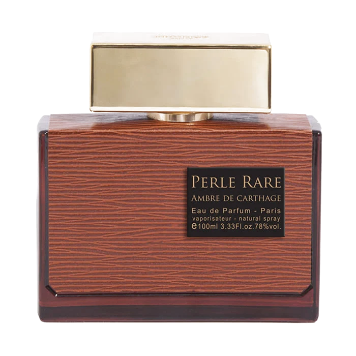 Panouge Perle Rare Ambre Carthage парфюмерная вода для мужчин 100 мл - Пануж Перле Раре Амбре Картаж аромат