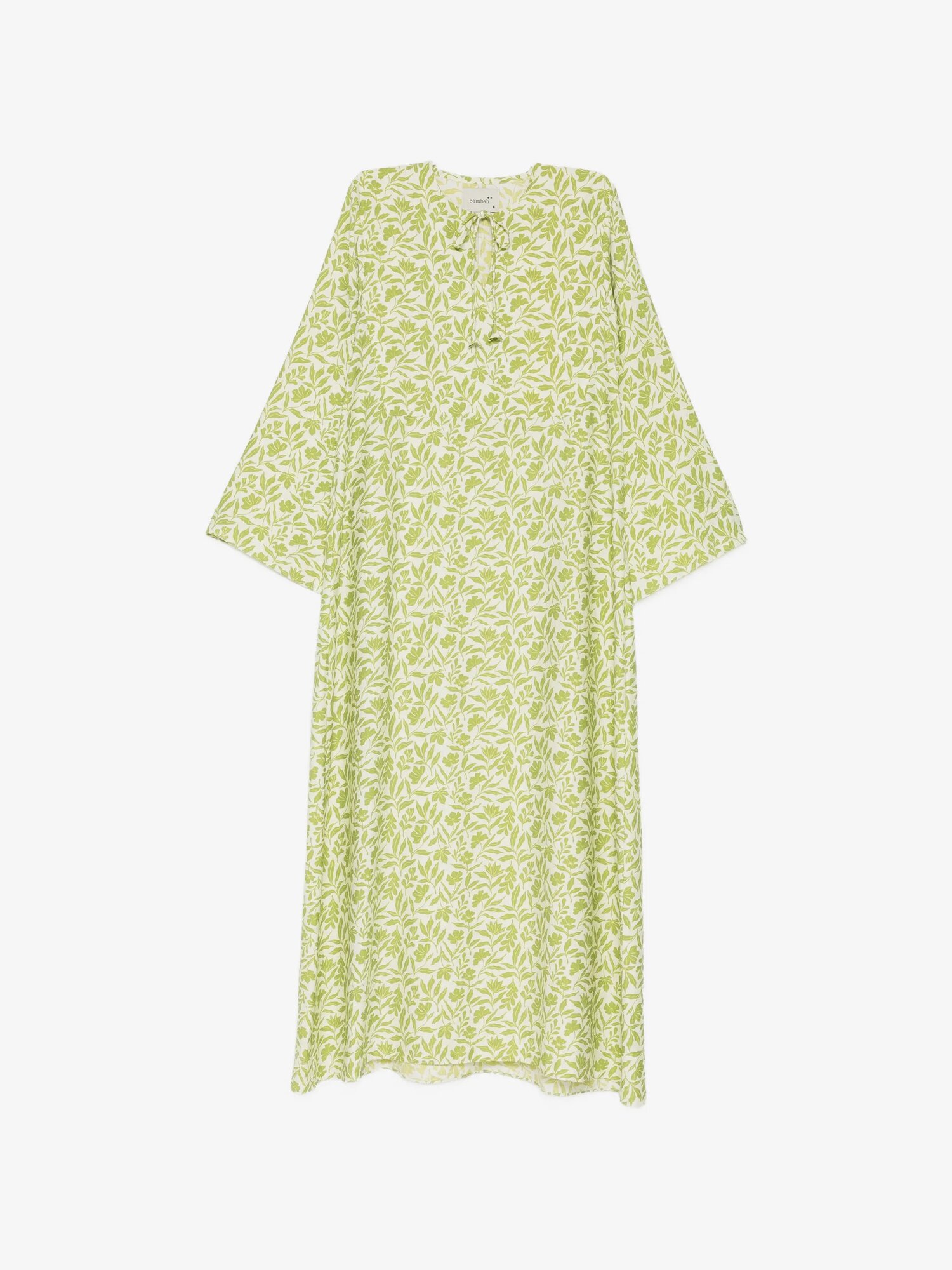 Платье Verde Moza dress