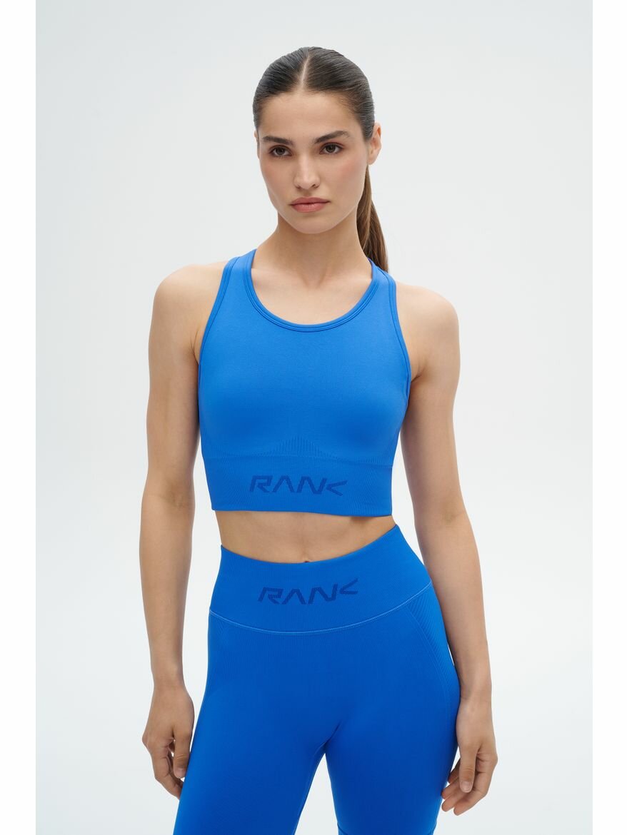 Топ спортивный Seamless Top