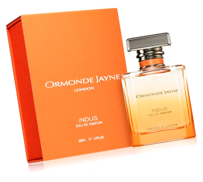 Ормонд Джейн Индус аромат унисекс 50 мл / Ormonde Jayne Indus