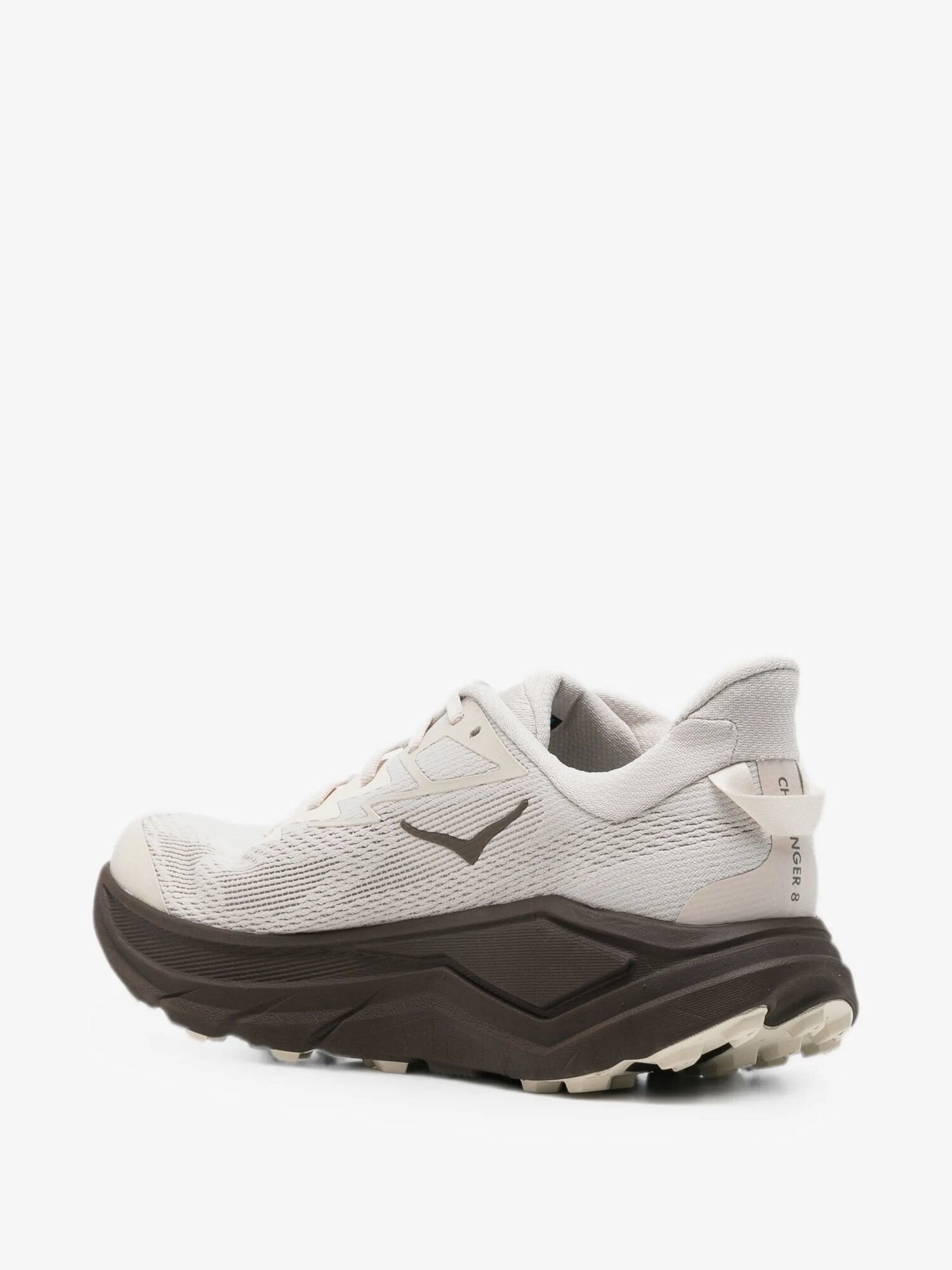 Кроссовки HOKA ONE ONE Challenger 8 mesh sneakers, размер 11 — фото 1