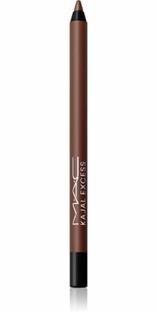 Карандаш для глаз MAC Cosmetics Kajal Excess Longwear Smoky Eye Liner, costa niche, 1.2 г