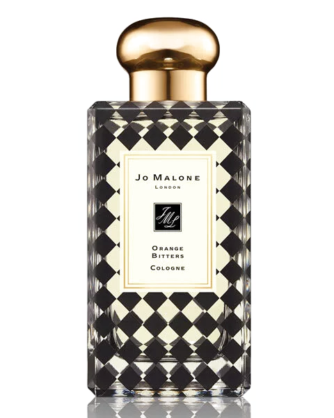 Одеколон Jo Malone Orange Bitters 100 мл унисекс - аромат Оранж Биттер