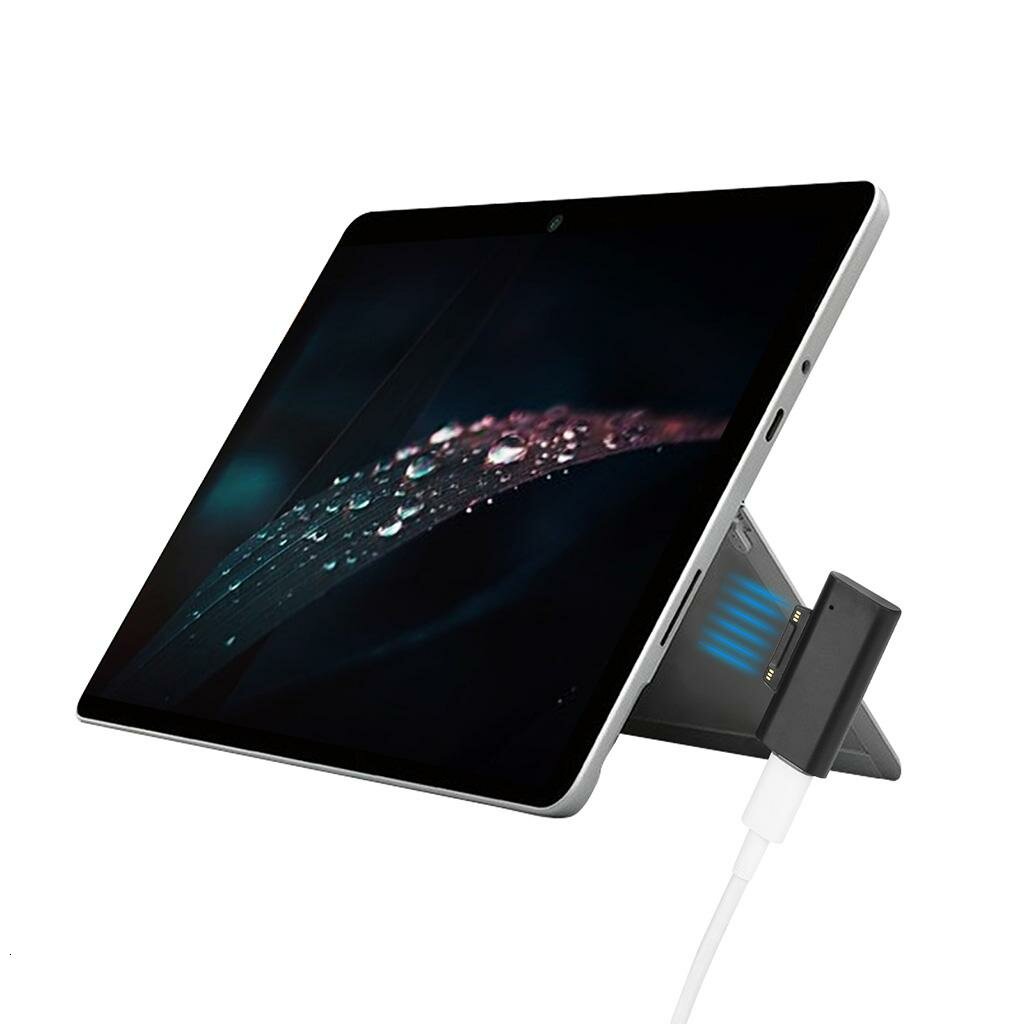 Кабель Type C PD для Surface Pro 3-7 — фото 1