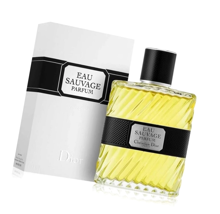 О Саваж парфюм 2017 мужская парфюмерная вода 100 мл / Christian Dior Eau Sauvage