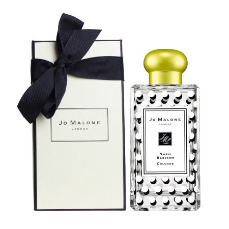 Одеколон Jo Malone Nashi Blossom 30 мл / Джо Малон Наши Блоссом унисекс