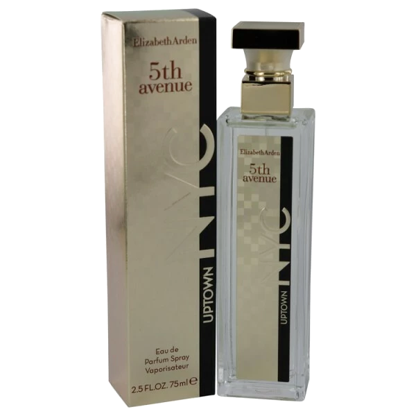 Парфюм для женщин Elizabeth Arden 5th Avenue Nyc Uptown 75 мл - 5 Авеню Нью Йорк