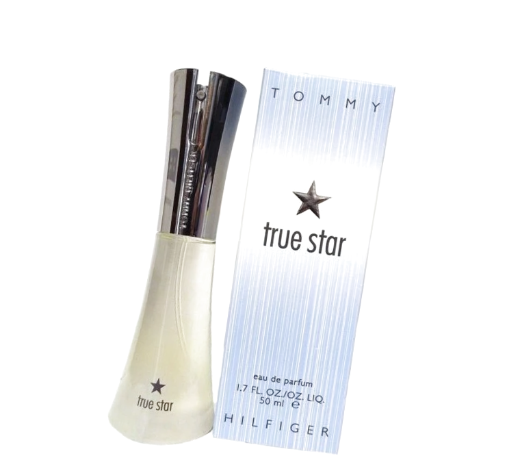 Tommy Hilfiger True Star парфюмерная вода женская 50 мл / Томми Хилфигер Тру Стар
