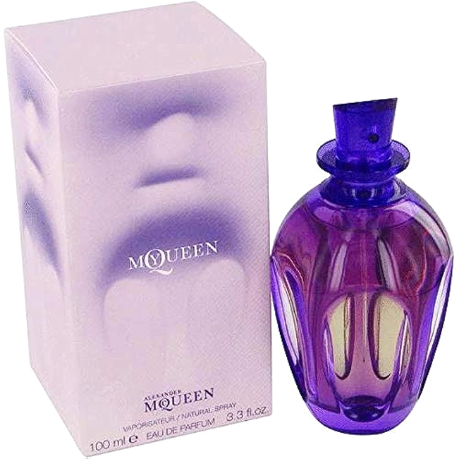 Женский аромат Май Квин Маккуин парфюмерная вода 100 мл - Alexander Mcqueen My Queen