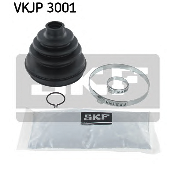 SKF VKJP3001 (1603180 / 1603204 / 90421747) пыльник шруса