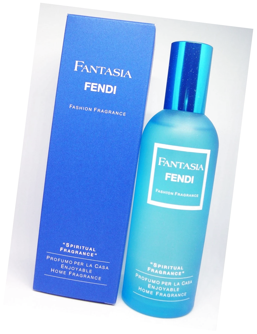 Парфюмированная жидкость для дома Фенди Фантазия Фенди 125 мл - Fendi Fantasia Fendi