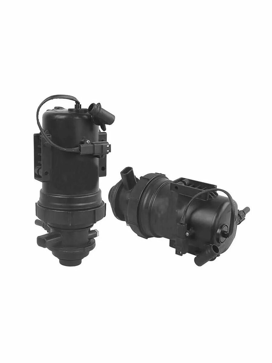 Фильтр топливный в сборе сепаратор 3302 двс Cummins ISF 2.8