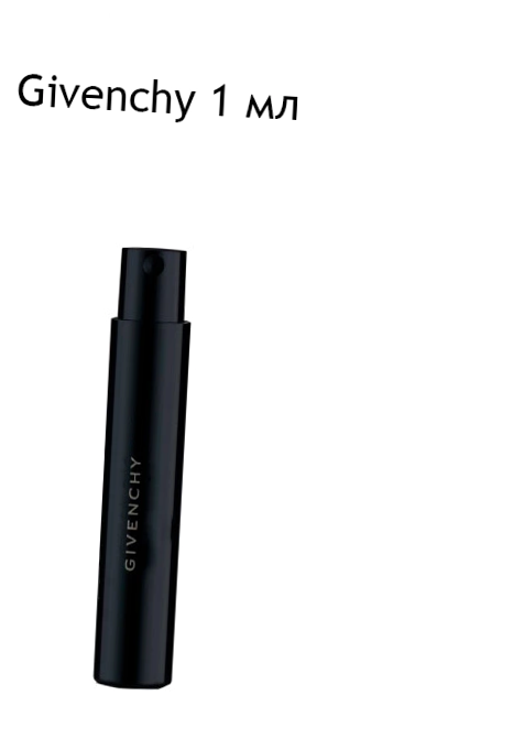 Миниатюра парфюмерной воды для женщин 1 мл - Givenchy Harvest 2010 Amarige Ylang Ylang