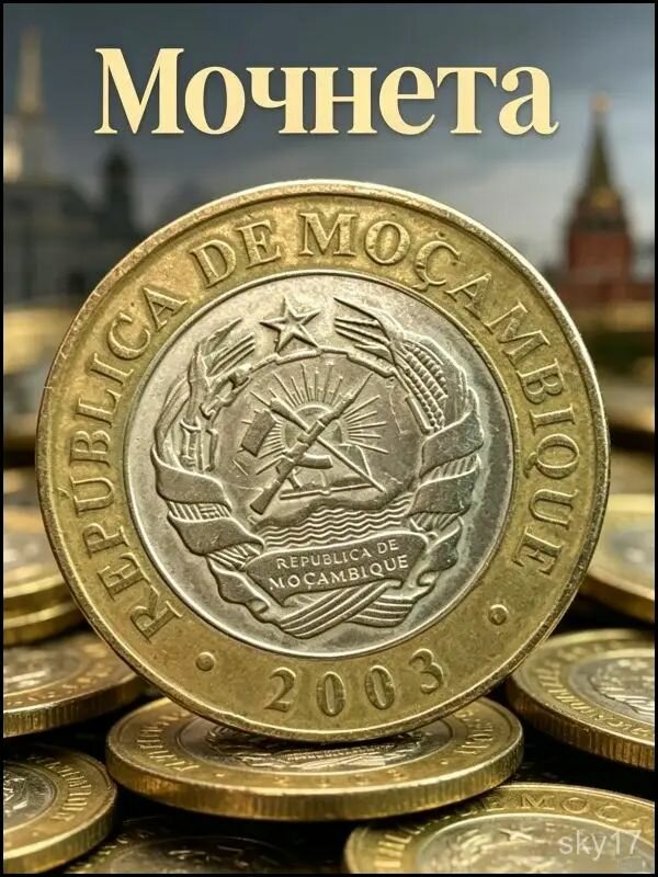 Коллекционная монета с изображением носорога, двухцветный дизайн, медь, Китай, для филателистов и коллекционеров